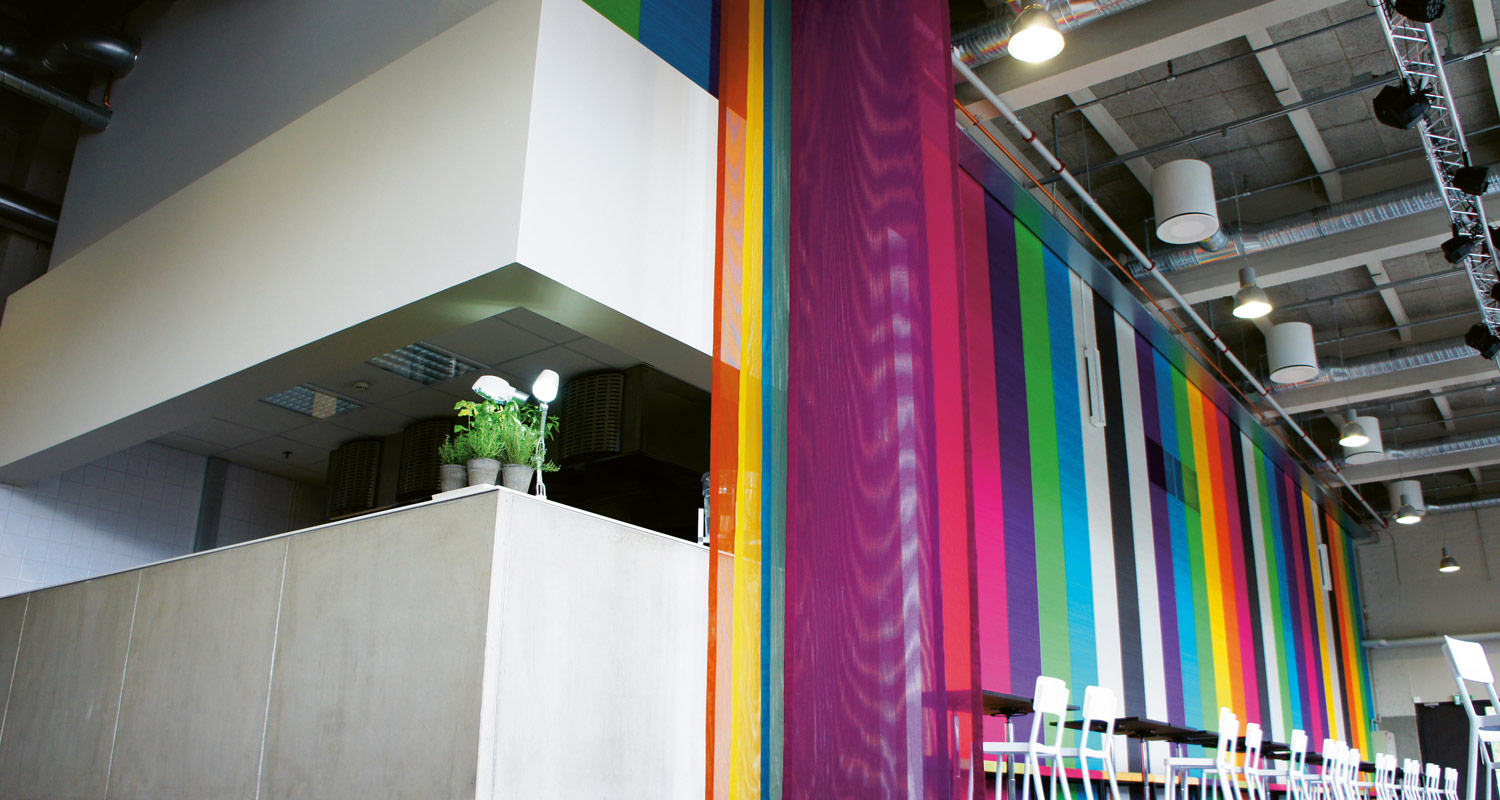 Logomo Kitchen - Sunborn Events